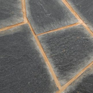 Opus Incertum - CARRIERES YVOIR